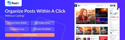 7 Best Wordpress Content Blocks Plugins Galussothemes