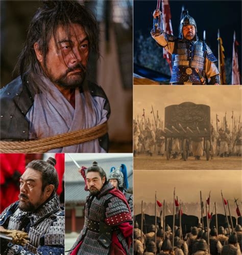 고려 거란 전쟁 이원종 강조의 정변→거란에 맞선 충신 두 얼굴