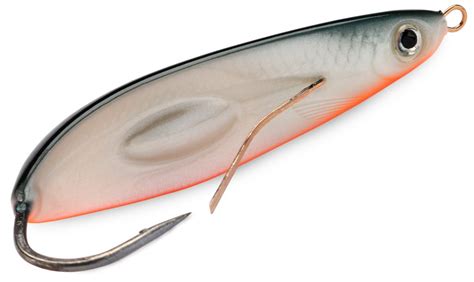 Rapala RATTLIN' MINNOW SPOON RMSR08 CH | e-boat