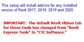 What Revit Version Is It Revit News