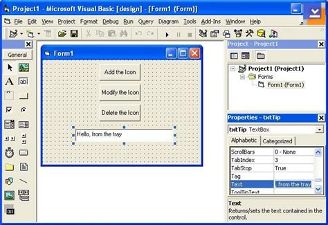 Visual Basic İndir Ücretsiz İndir Tamindir