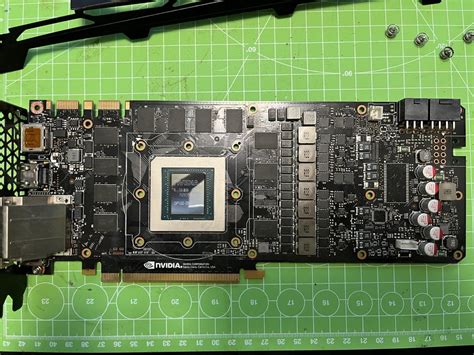 1080ti Vram Write Error R Gpurepair