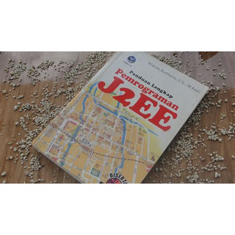 jual buku bekas panduan lengkap pemrograman shopee indonesia