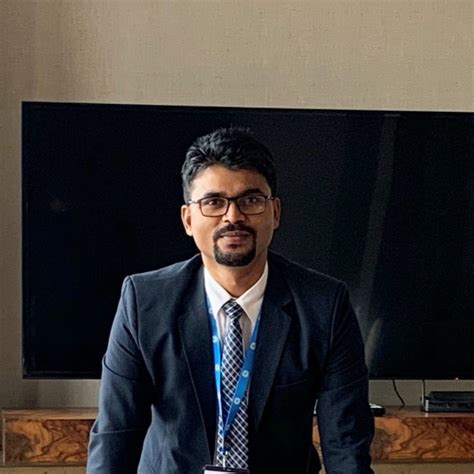 Ravi Ranjan Linkedin