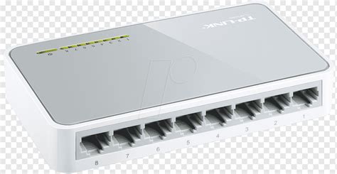 Network Switch Fast Ethernet Port Tp Link Switch Computer Network