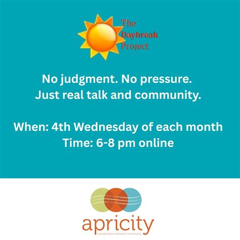 Apricity “its Not Just Their Struggle — Its Yours Too” When A Loved One Has A Substance Use