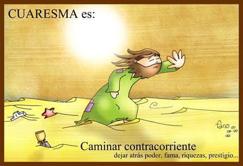 Cuaresma 2020 Odres Nuevos