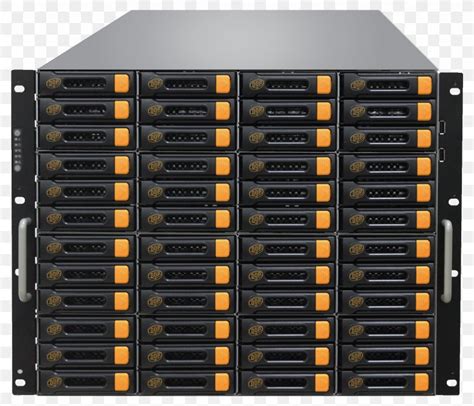Disk Array Computer Data Storage Computer Servers Computer Hardware