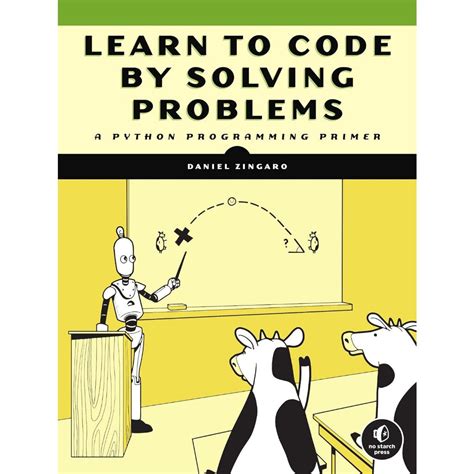 Learn To Code By Solve Problems A Python Programming Primer Shopee Philippines