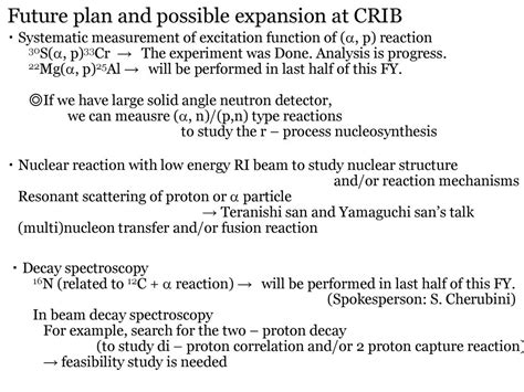 Direct Measurement Of The 18Ne A P 21Na Reaction Ppt Download