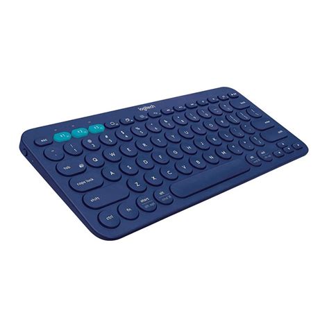 Logitech K380 Multi Device Wireless Keyboard