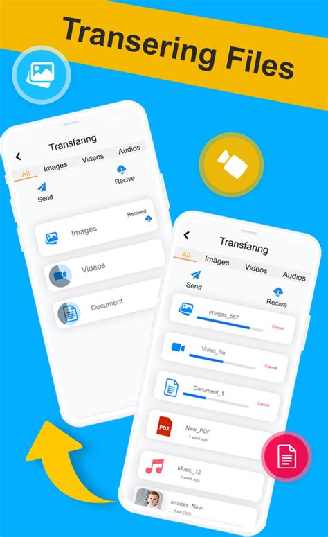 Smart Switch Phone Clone App For Android Download