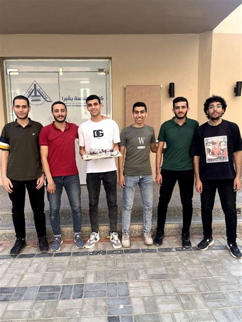 Abdelrahman Ashraf On Linkedin Im Excited To Announce The Completion