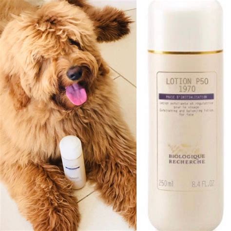 Biologique Recherche Lotion P50 1970 Exfoliating Toner For Brighter Skin