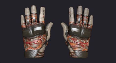 Все виды перчаток в КС 2 КС ГО — самые дорогие и дешевые перчатки