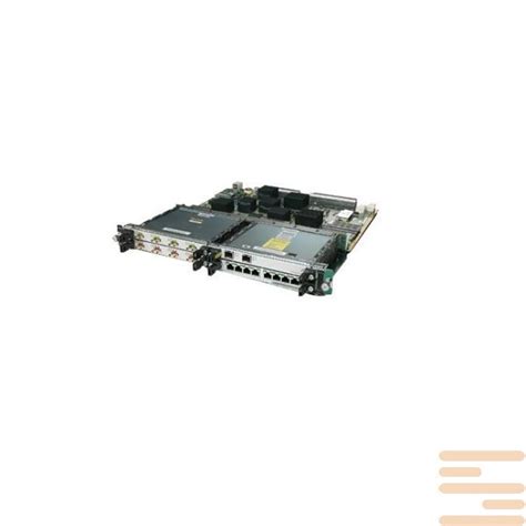 Module Cisco 7600 Sip 200 Stack
