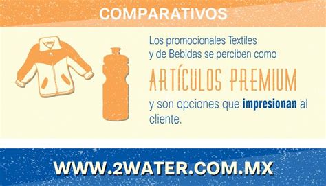 Los Promocionales Textiles Y De Bebidas Son ★artÍculos Pemium★ Y Con
