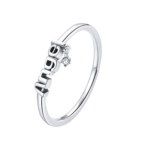 Inel Argint Bespecial Izt0014165 Scr696 6