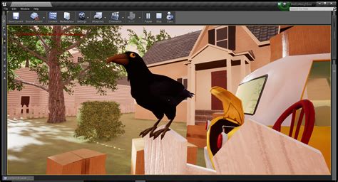 Image 2 Hello Neighbor Prototype Mod For Hello Neighbor Moddb