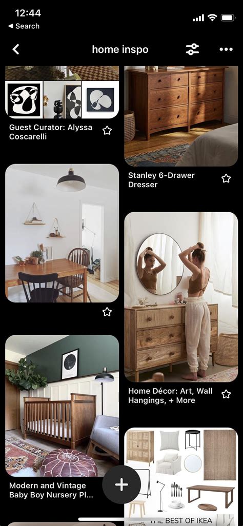 Can You Please Help Me Id My Style R Femalelivingspace