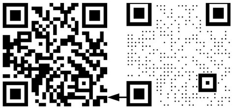 A Texture Hidden Anti Counterfeiting Qr Code And Authentication Method