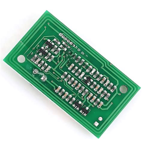 Rfid Writer Reader Pcb Module With High Frequency Capability Gaotek