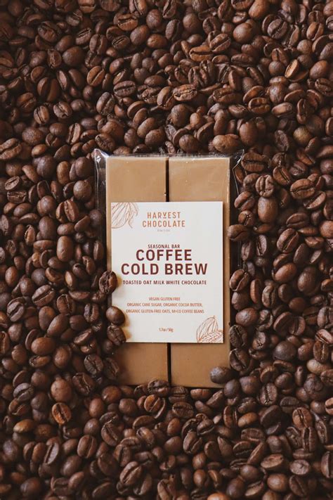 Harvest Chocolate | Snacking Chocolate and Seasonal Chocolate Bars