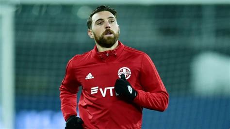 საქართველოს ეროვნული ნაკრები განცხადებას ავრცელებს