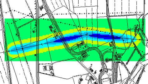 Output Data Visualization In GIS Environment Download Scientific Diagram