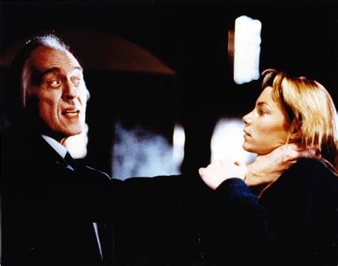Photo De Angus Scrimm Phantasm 2 Photo Paula Irvine Angus Scrimm