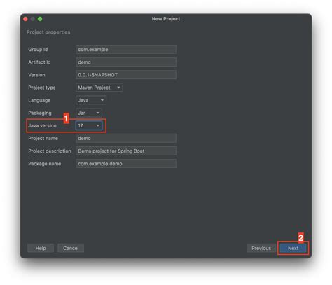 Spring Boot EP 3建立一個Spring Boot專案 IntelliJ IDEA Jovepater