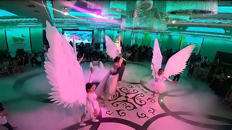 Միրաժ Պարային Համույթ հրեշտակներ Youtube