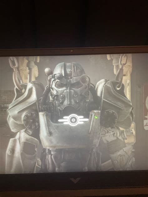 Fallout 4 Loading Screen Glitch Pc Rfallout