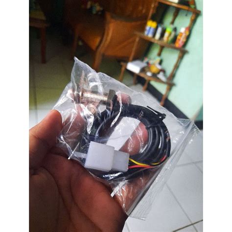 Jual Sensor Speed Spedo Digital Shopee Indonesia