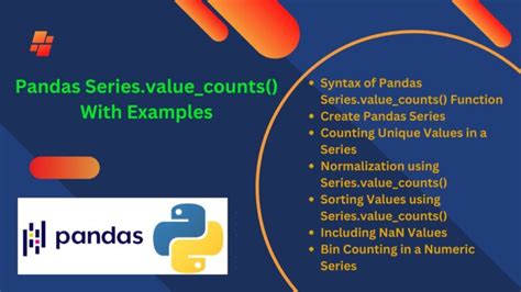 Pandas Seriesvaluecounts With Examples Spark By Examples