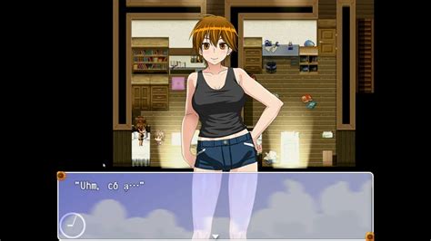 My Secret Summer Vacation Ver 2 0 Tập 2 Youtube