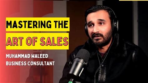 Muhammad Waleed On Linkedin Why Learning Sales Is The Only Skill You Need For The Future With