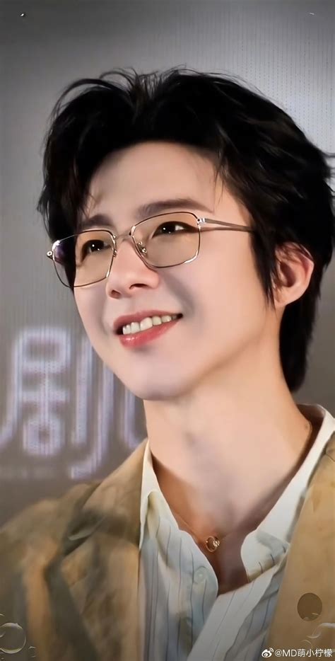 Liu Yuning Archive Added A New Photo Liu Yuning Archive