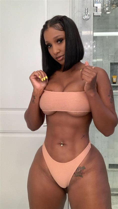 Bold And Beautiful Shesfreaky