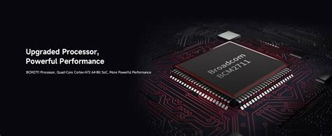 Waveshare Compute Module 4 The Power Of Raspberry Pi 4 In A Compact Form Factor 8gb