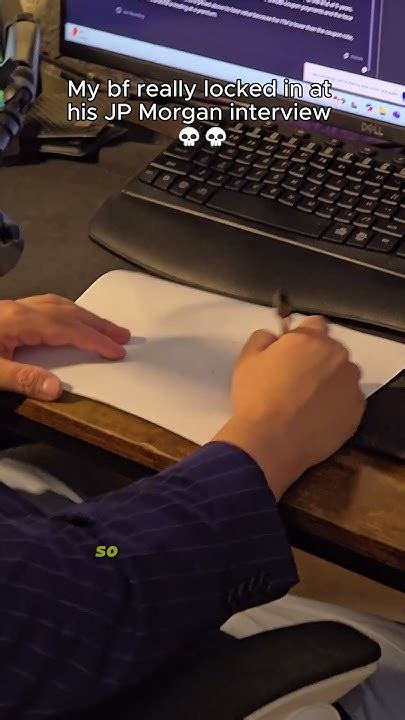 Locked In On And Off The Court Lockedin Ai Jobinterview Finance Math Jpmorgan Shorts