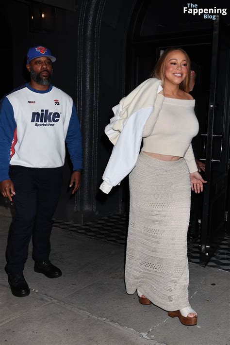 Mariah Carey Sexy 55 Pics What S Fappened