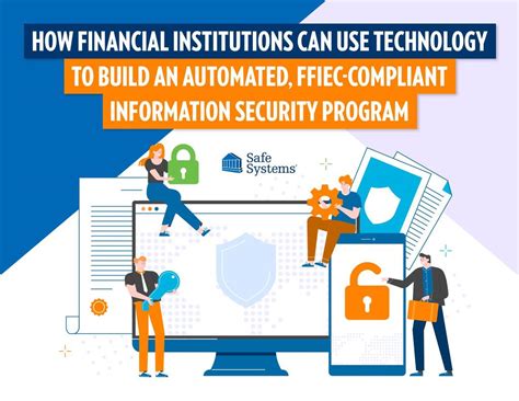 How Financial Institutions Can Use Technology To Build An Automated