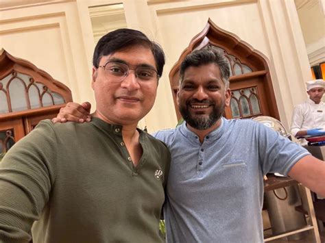 Payments Banking Mastercard Rahul Deshmukh