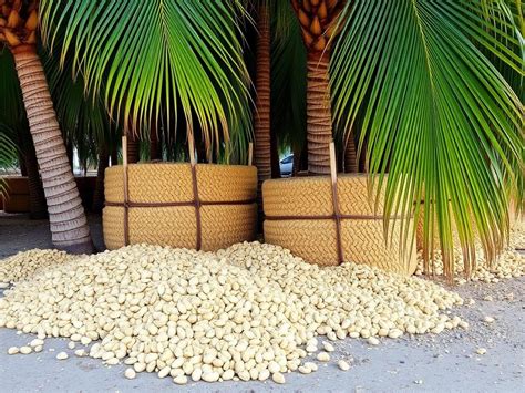 Mã Hs Của Vỏ Hạt Cọ Hướng Dẫn Toàn Diện Cho Xuất Khẩu Hoàn Hảo Năm 2025