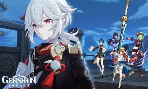 Best Genshin Impact Xiphos Moonlight Users And How To Get This Sword