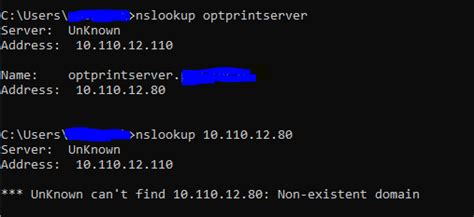 Windows 10 Cant Access Network Shares Via Ip Windows Spiceworks