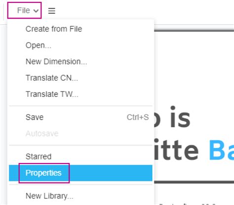 How To Specify Encryption For A PDF Visual Paradigm News