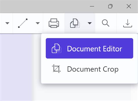 Maui Pdf Editor Edit Pdf In Maui App Nutrient