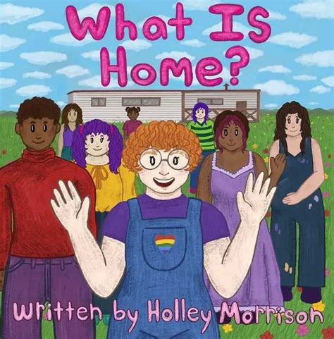 Holley Morrison Tamarack Foundation